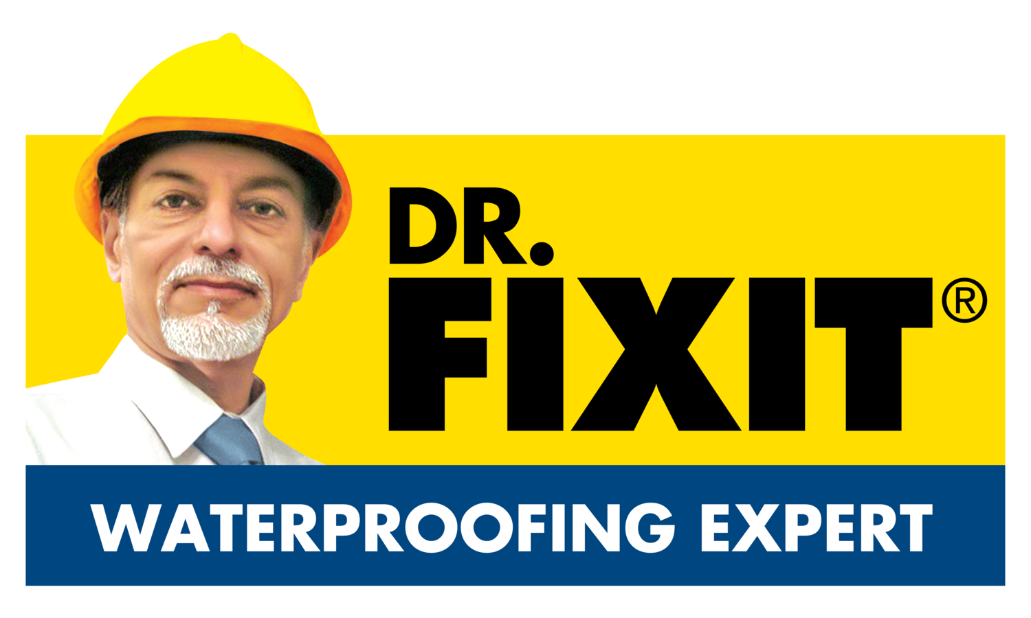 Dr Fixit - Warranty Management Portal | Login